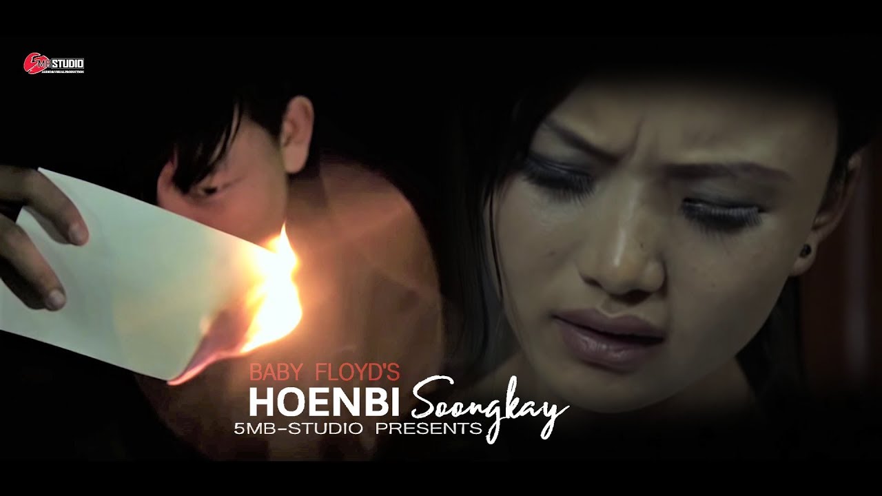 HOENBI SOONGKAY | Official Video | HD | Baby Floyd ft Pema Yuden | 5Mb ...