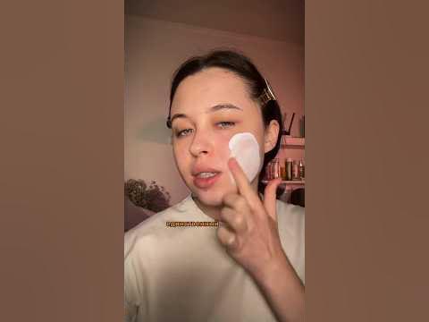 НЕОБЫЧНЫЙ ТОН ДЛЯ ЛИЦА! - YouTube