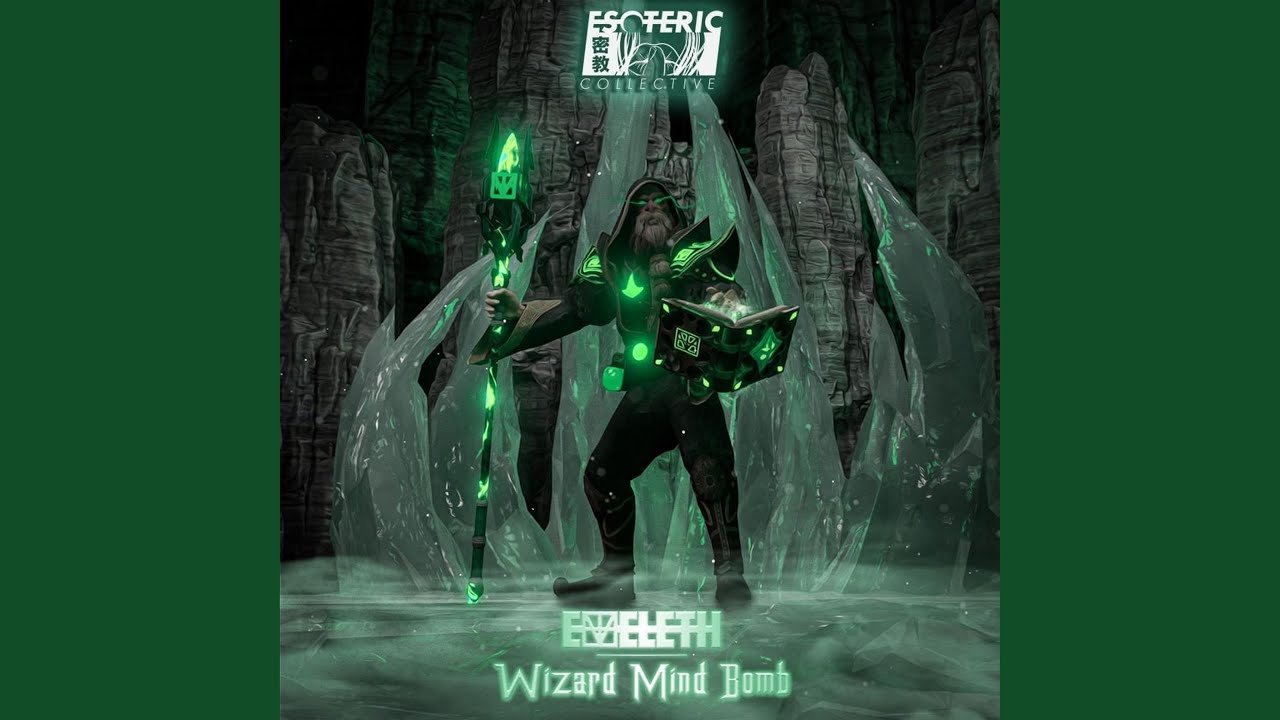 Wizard Mind Bomb - YouTube
