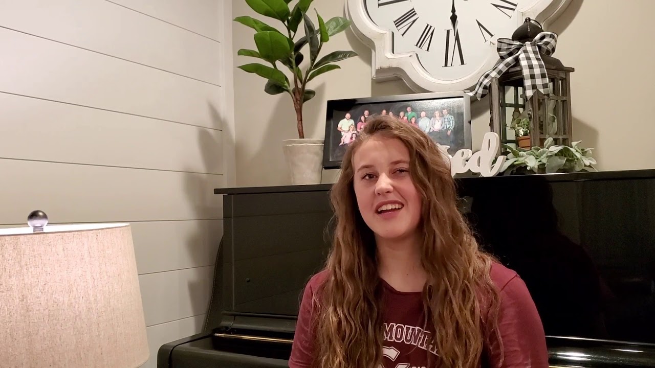 Emma Brewer CMMS SBO - YouTube