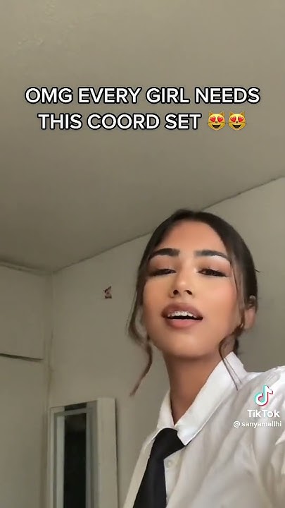 Stylish coord sets for fashion inspiration #coord - YouTube