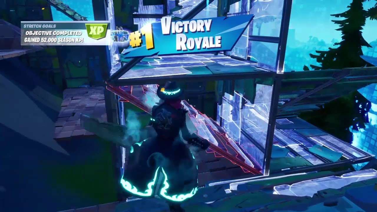 Fortnite Matches(Highlights) - YouTube