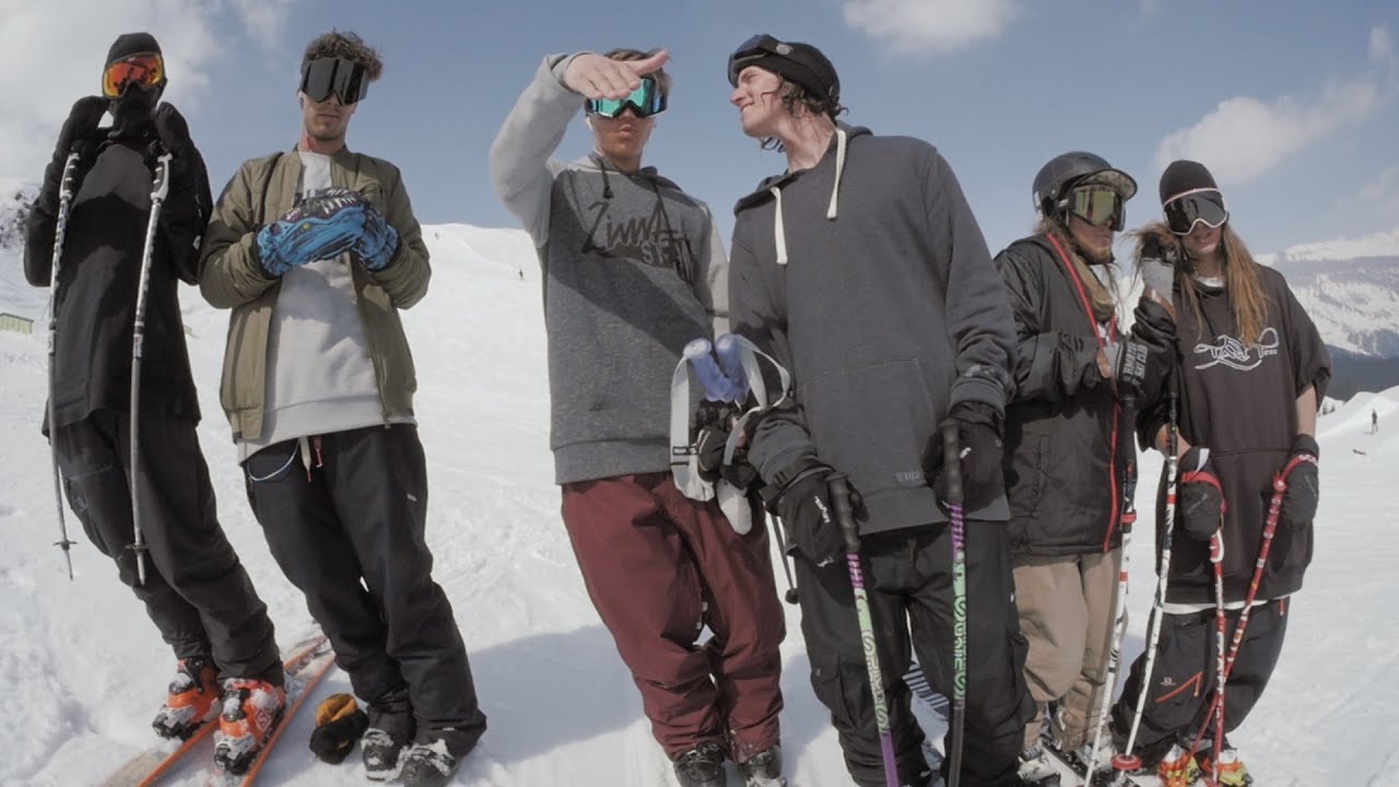 The Crap Attack 2015 #3 - YouTube