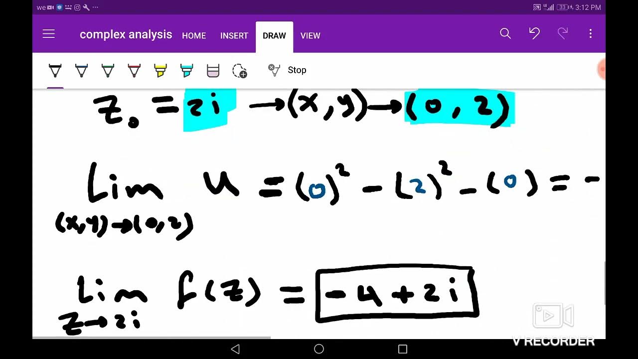 Lec 3 Limits - YouTube