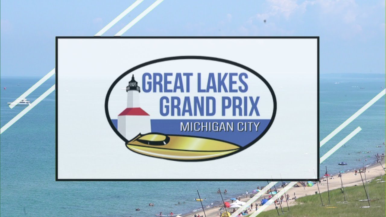 2019 Great Lakes Grand Prix - Day 2 - YouTube
