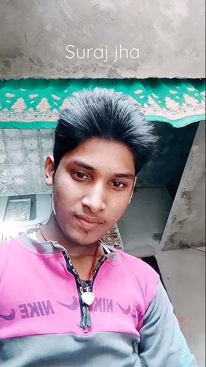 Suraj jha - YouTube