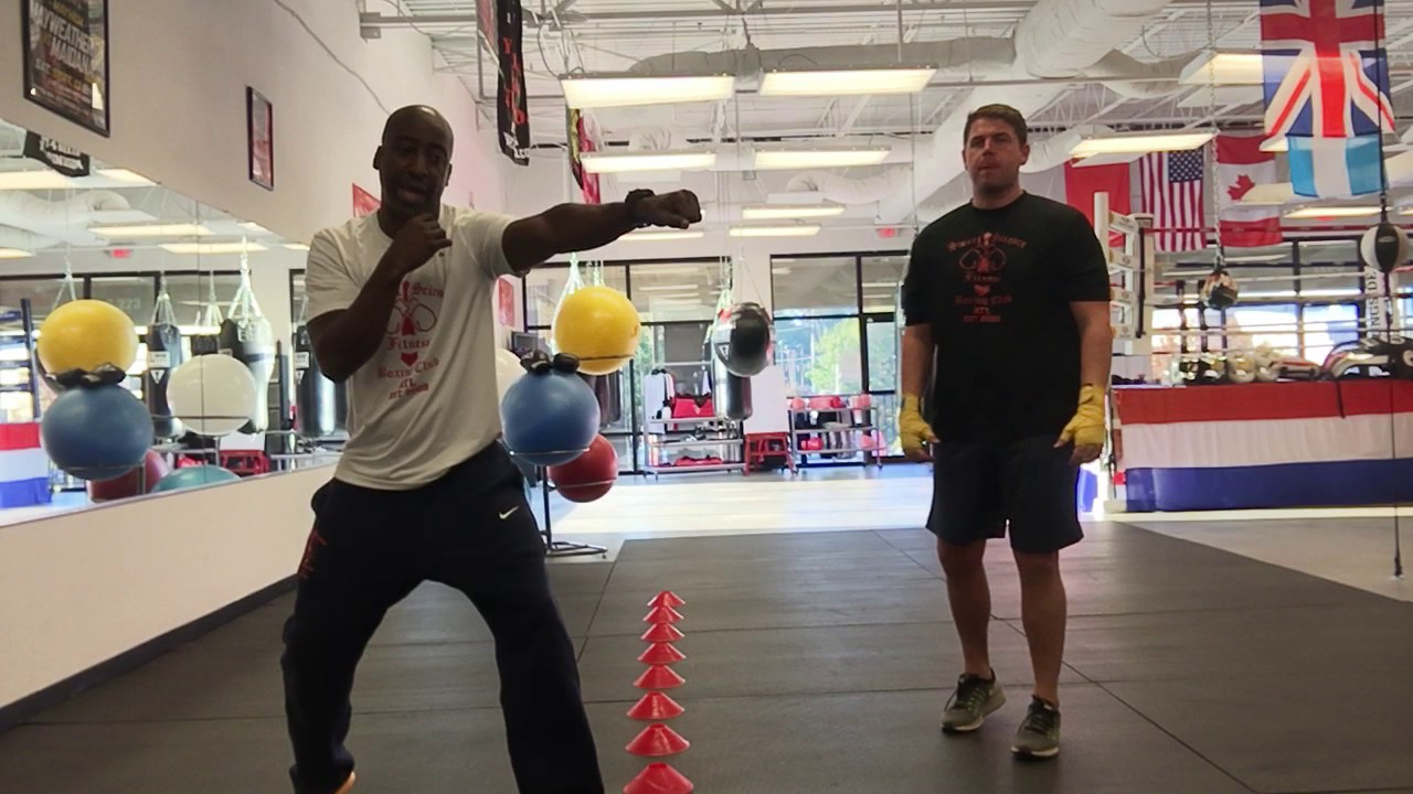 Sweet Science Boxing Club, EST 2009, Atlanta,GA-Learn the Sweet Science ...