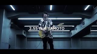 アリスの憂鬱 歌詞 YAMOTO,2.55 ふりがな付 - うたてん