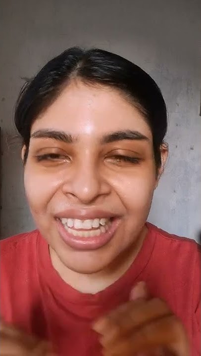 most requested thing : how do I do my soapy brows? - YouTube