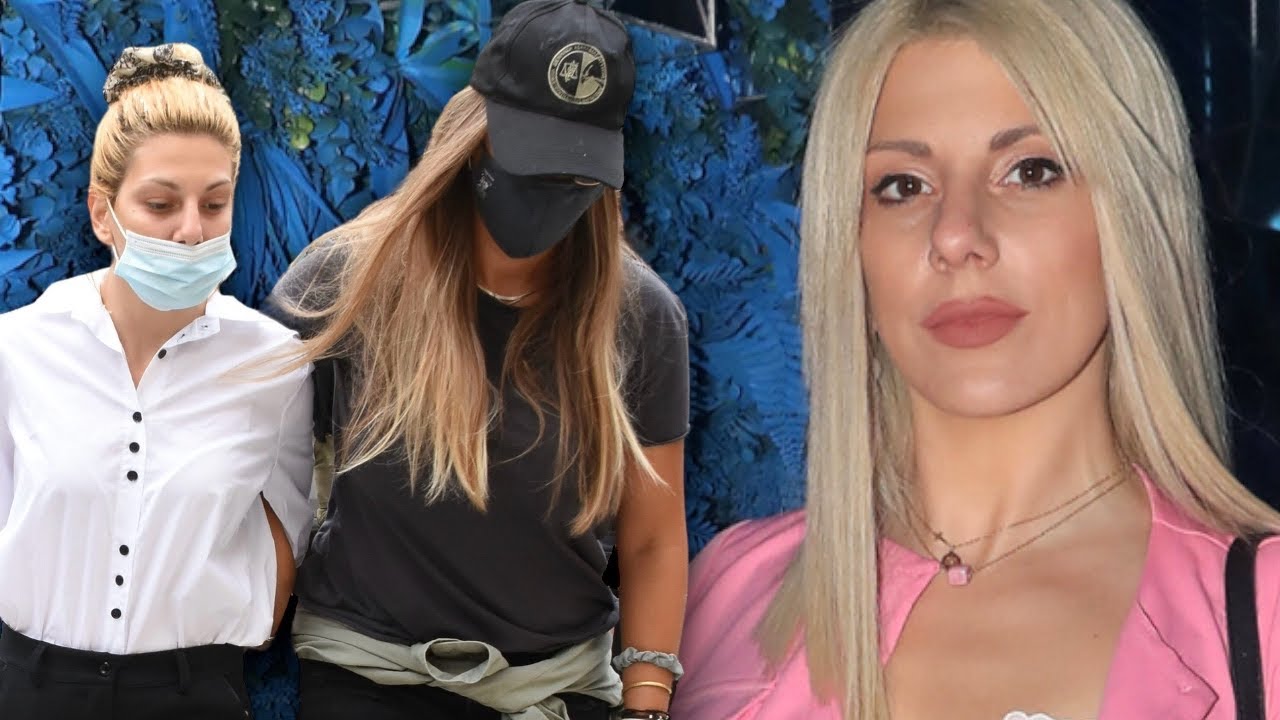 Έλενα Πολυχρονοπούλου: Τα ναρκωτικά, η φυλακή και η ζωή μετά την ...