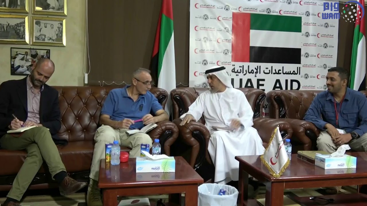 الأمم المتحدة تشيد بدور الإمارات في نزع الألغام بالساحل الغربي لليمن