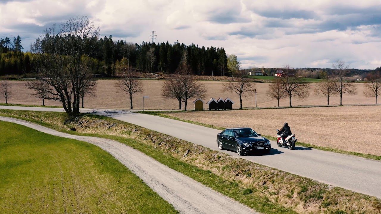 Motorcycle - Teaser - YouTube