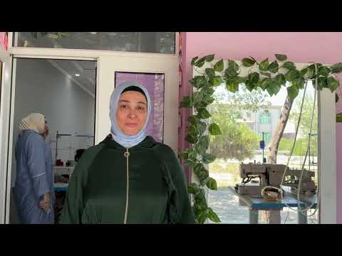 MUBORAK QODIROVA TRELLER