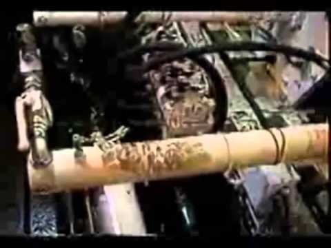 Marvac PD-500 Fishpump - YouTube