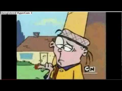 Eddy's Exploding fart - YouTube