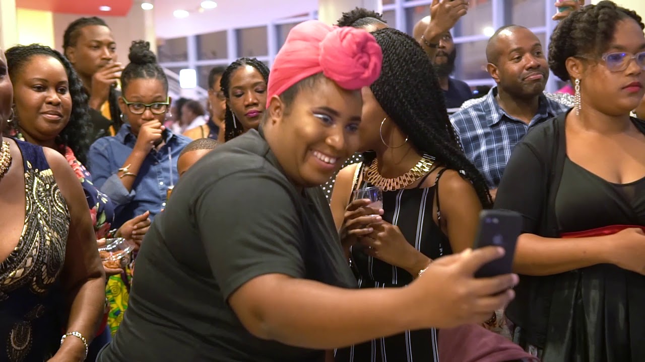 Sauce The Rapper - King Kong Dance Music Video Launch - YouTube