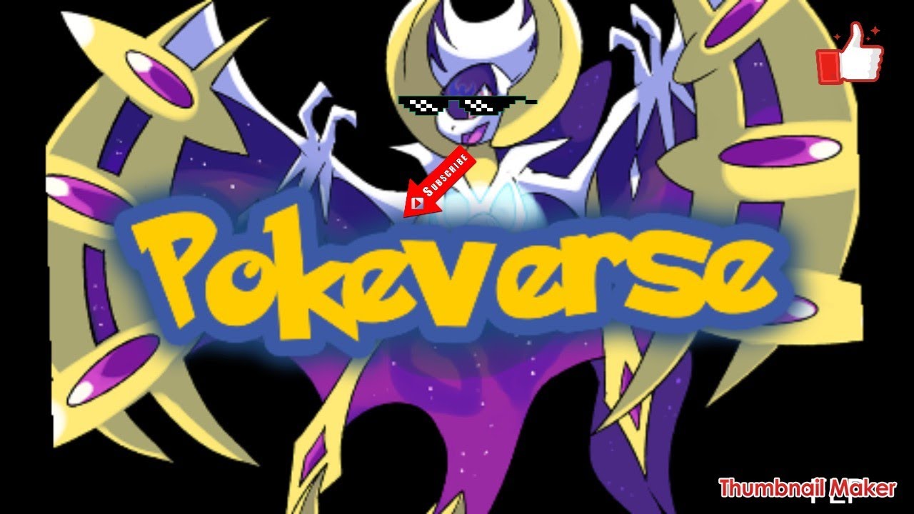 Pokemon pokeverse ep 1: começando o jogo - YouTube