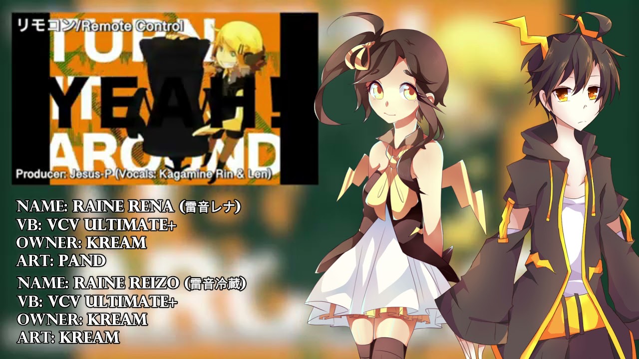 【48 UTAU】New vocaloid/UTAU song medley【SnowLeith】 - YouTube