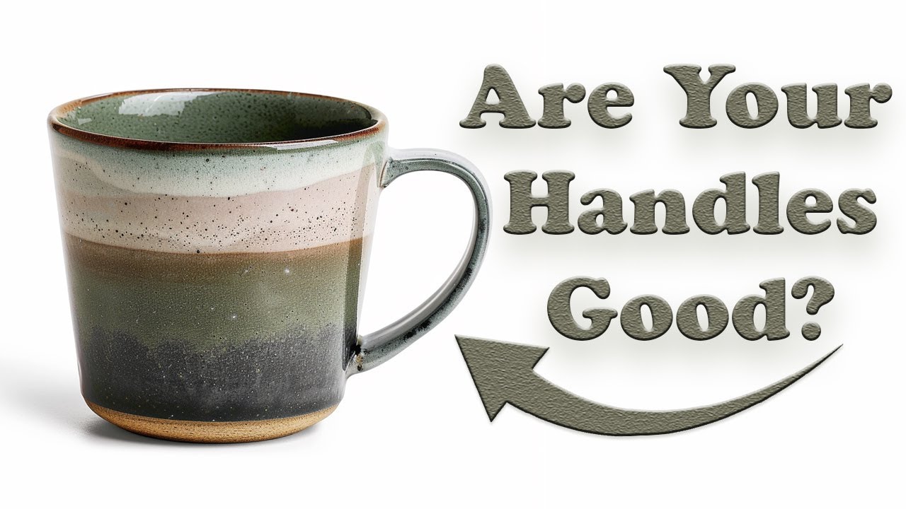 3 Things you need to know about handles - YouTube