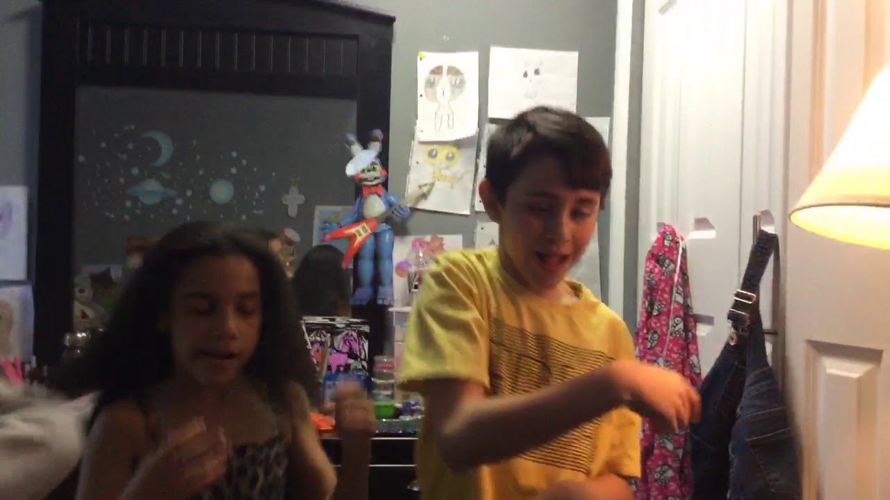 First Place (Remix) - YouTube