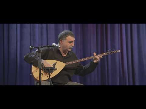 Erdal Erzincan - Açış / Nikriz Makamı [Beş Bağlama Konserleri © 2019 Temkeş Müzik]