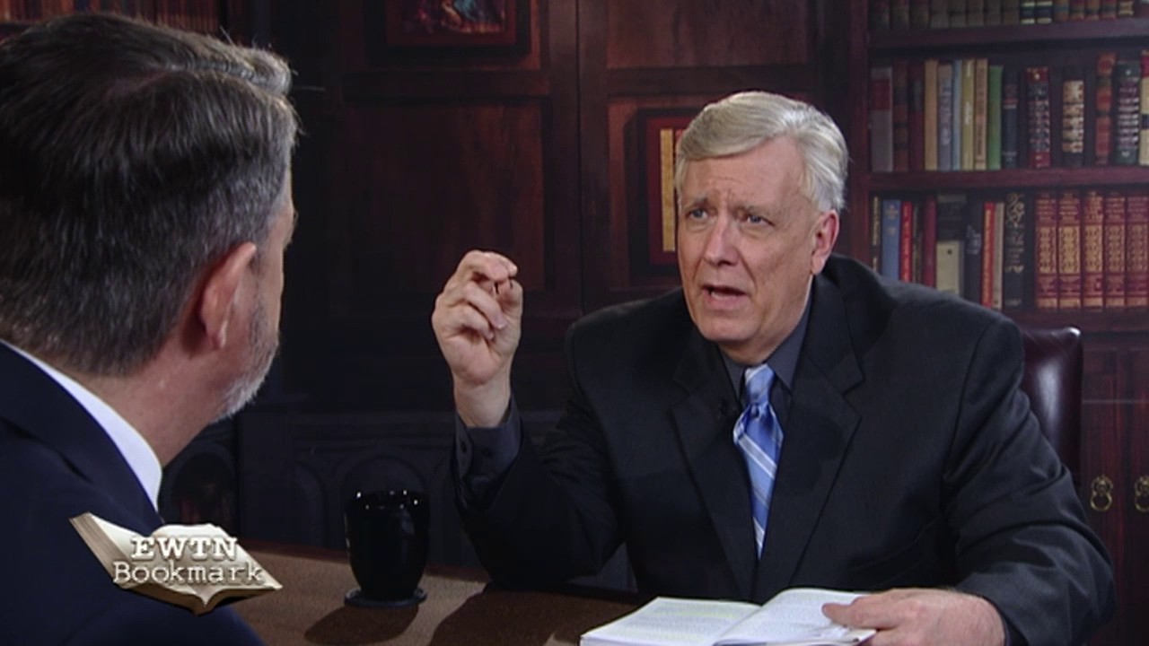 EWTN Bookmark - 2017-04-09 - The Creed : Professing The Faith Through ...