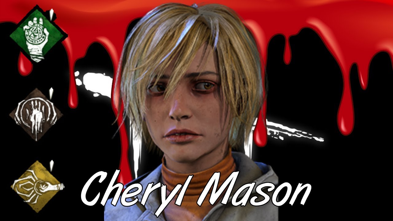 Cheryl Mason PERKS & Biografie 2020 Dead by Daylight DbD Deutsch - YouTube
