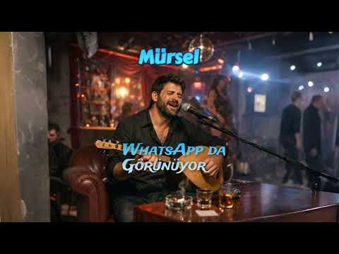 WhatsApp da Görünüyor