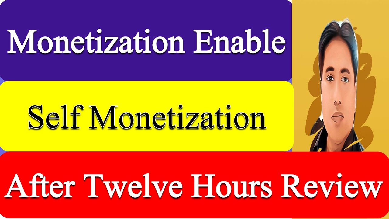 How to enable Monetization|Monetize Youtube Channel| # ...