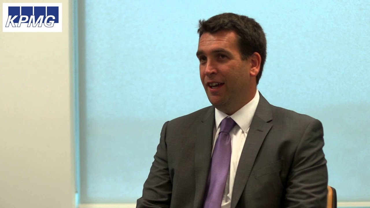 KPMG Channel Islands Limited - ACI Latest Update - September 2015 - YouTube
