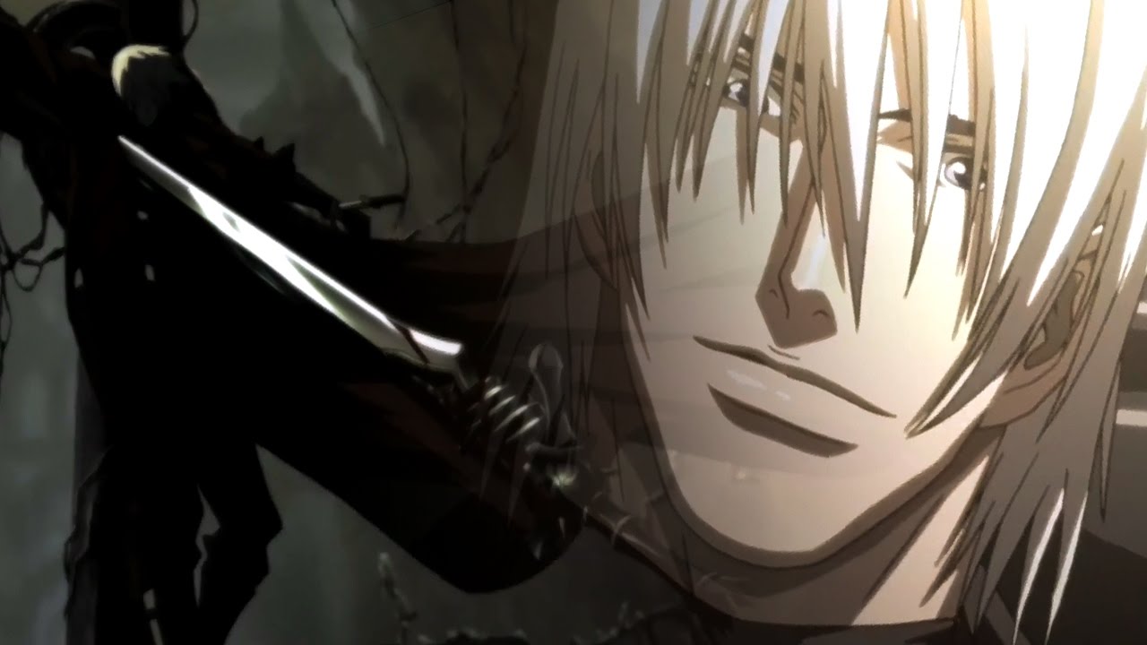 [AMV] Devil's Never Cry - YouTube