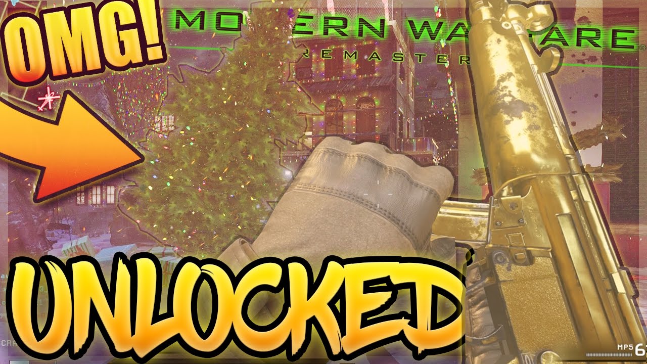 *OMG* UNLOCKING MP5 GOLD!! on *NEW* 'WINTER CRASH' MAP!! ROAD TO REGAL ...