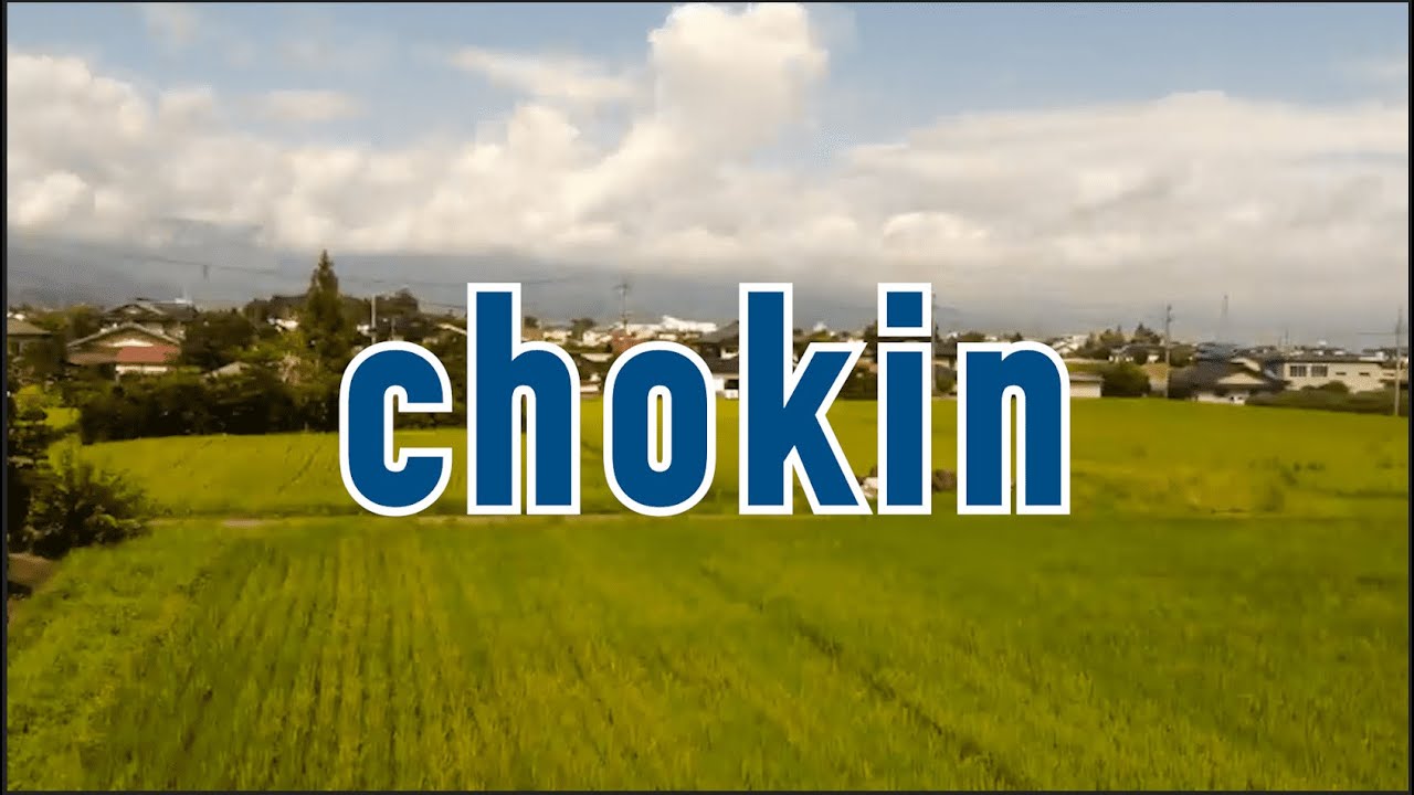 chokin - 非推奨クッキング - YouTube