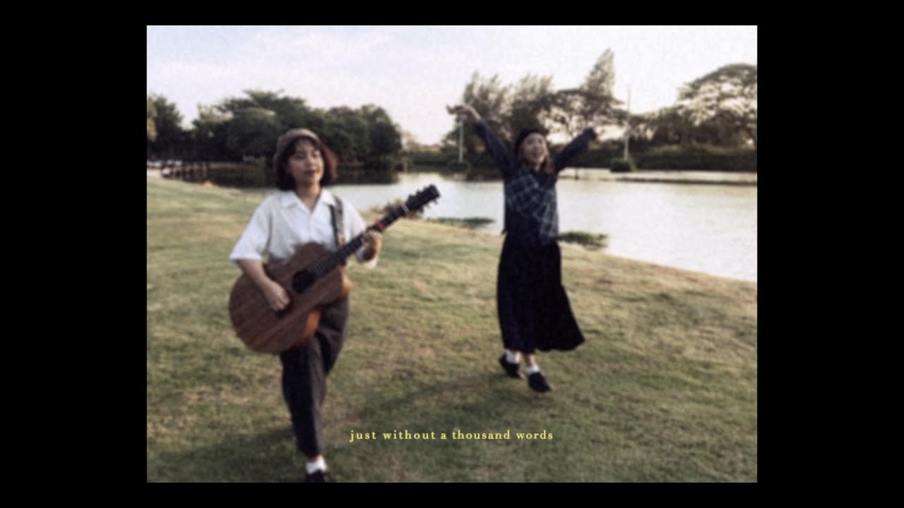 HYUKOH - LOVE YA! (COVER) - YouTube