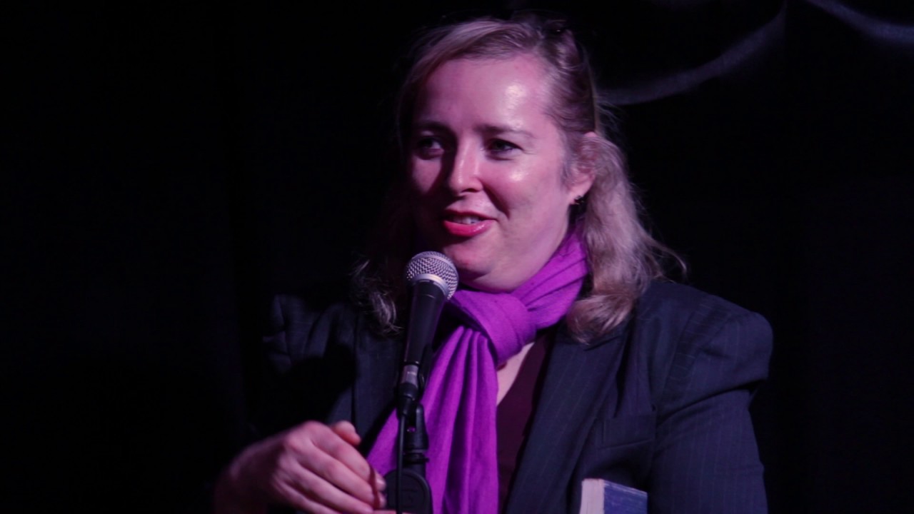Mel Byron - YouTube