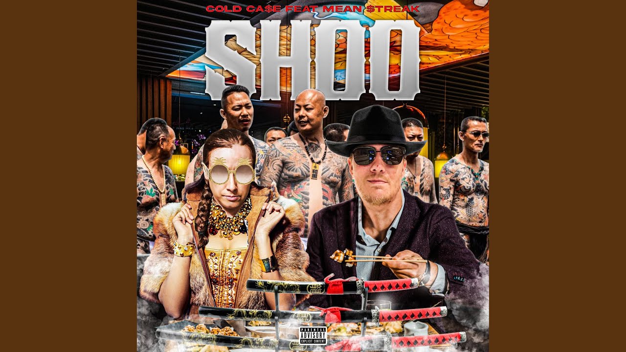 Shoo (feat. Mean $treak) - YouTube