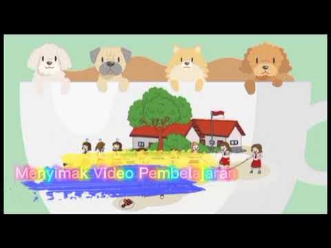 VIDEO PPL 1 ELFI SUSANTI PPG DALJAB UNPATTI AMBON - YouTube