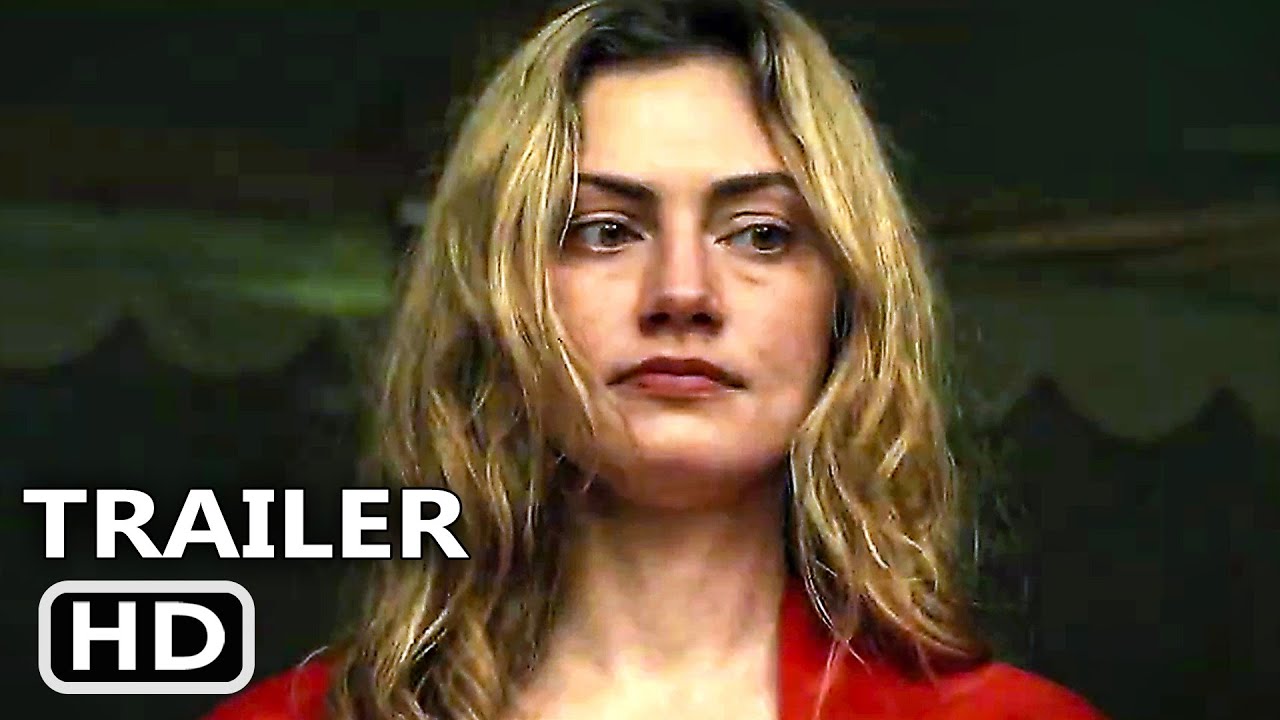 KID SNOW Trailer (2024) Phoebe Tonkin - YouTube