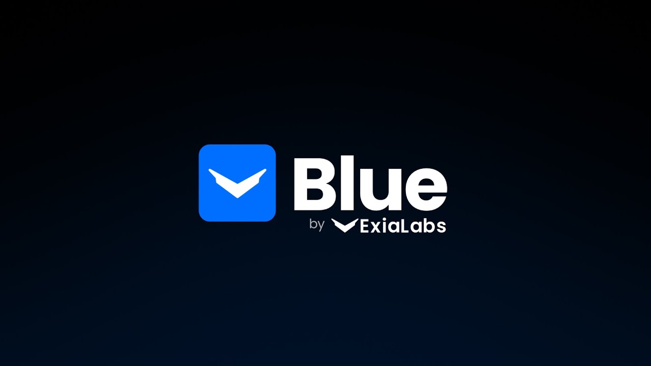 Blue: Copilot for Decision Advantage - YouTube