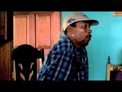 Historia de La Costa Atlántica de Nicaragua con Johnny Hodgson (Segunda ...