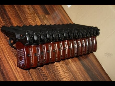 МР654к. Новейшая версия 2013 - YouTube