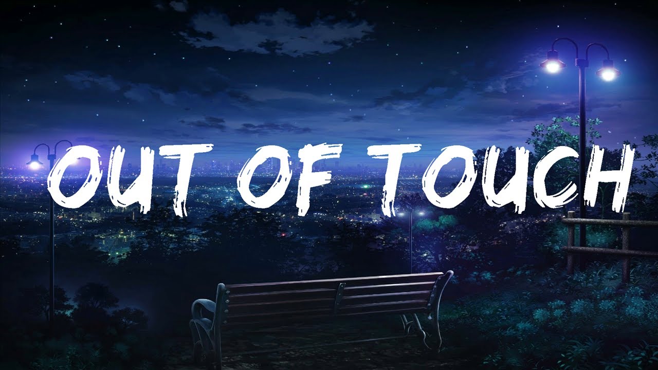 Daryl Hall & John Oates - Out of Touch (Lyrics) Lyrics Video - YouTube