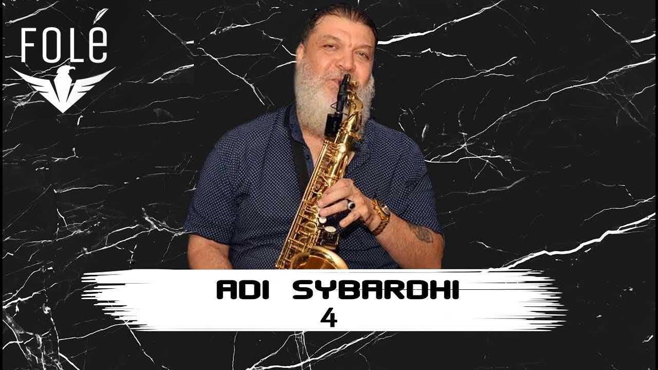 Adi Sybardhi - Instrumental 4 - YouTube