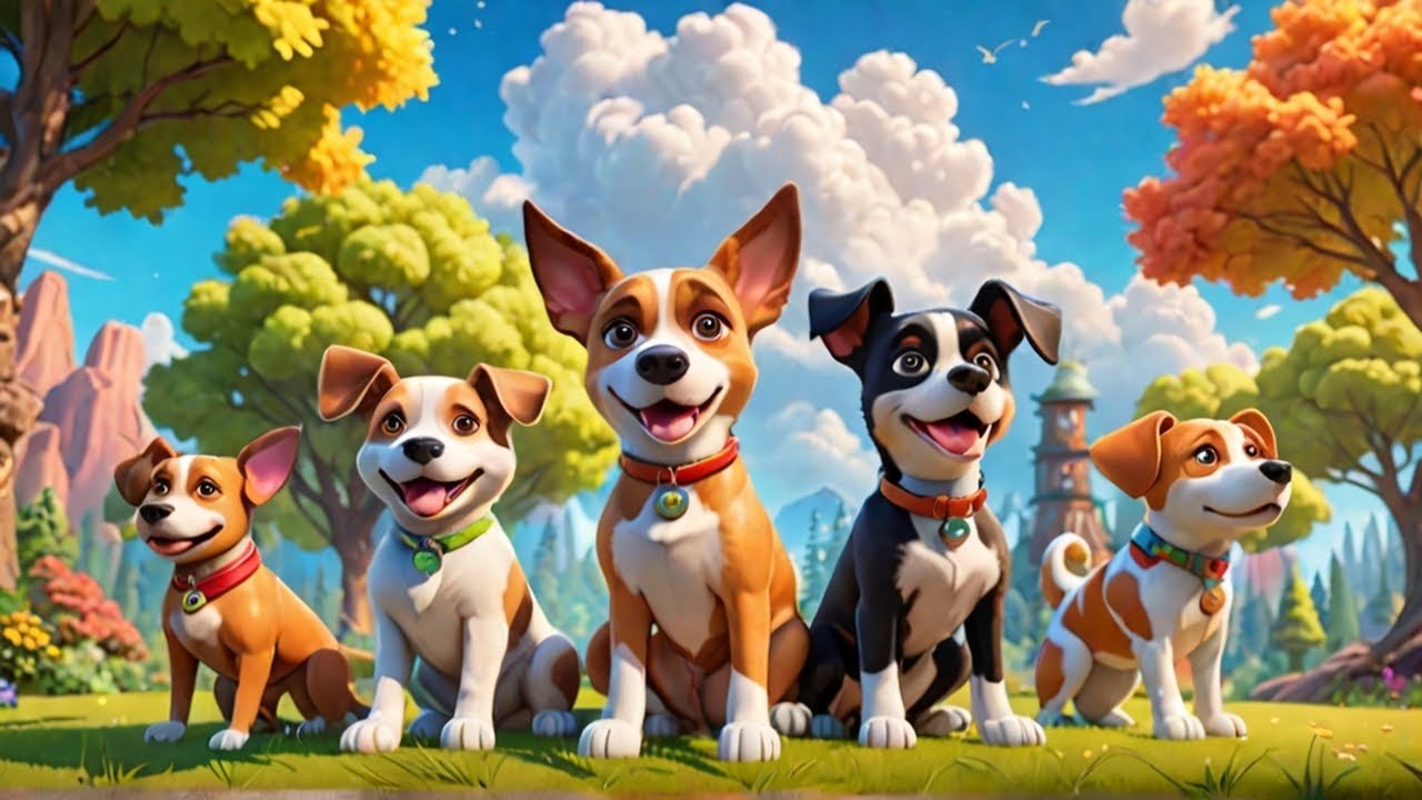 PAW Patrol's Most PAWSOME Rescues & Adventures! Cartoons for Kids | Paw ...
