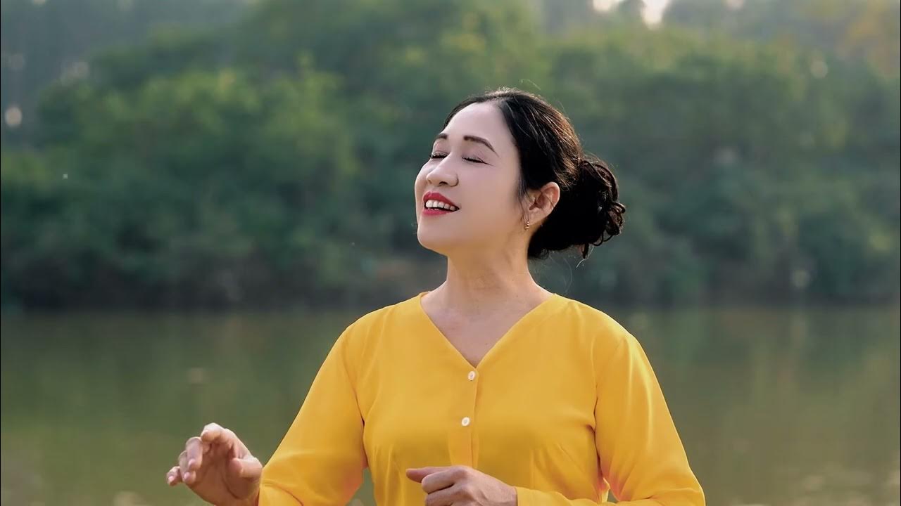 Bản Full MV Hai Quê Thể Hiện: Bích Lộc & Hồng Định - YouTube