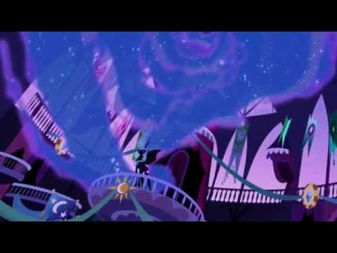 MLP:FiM - Mighty Power Pony Rangers - YouTube