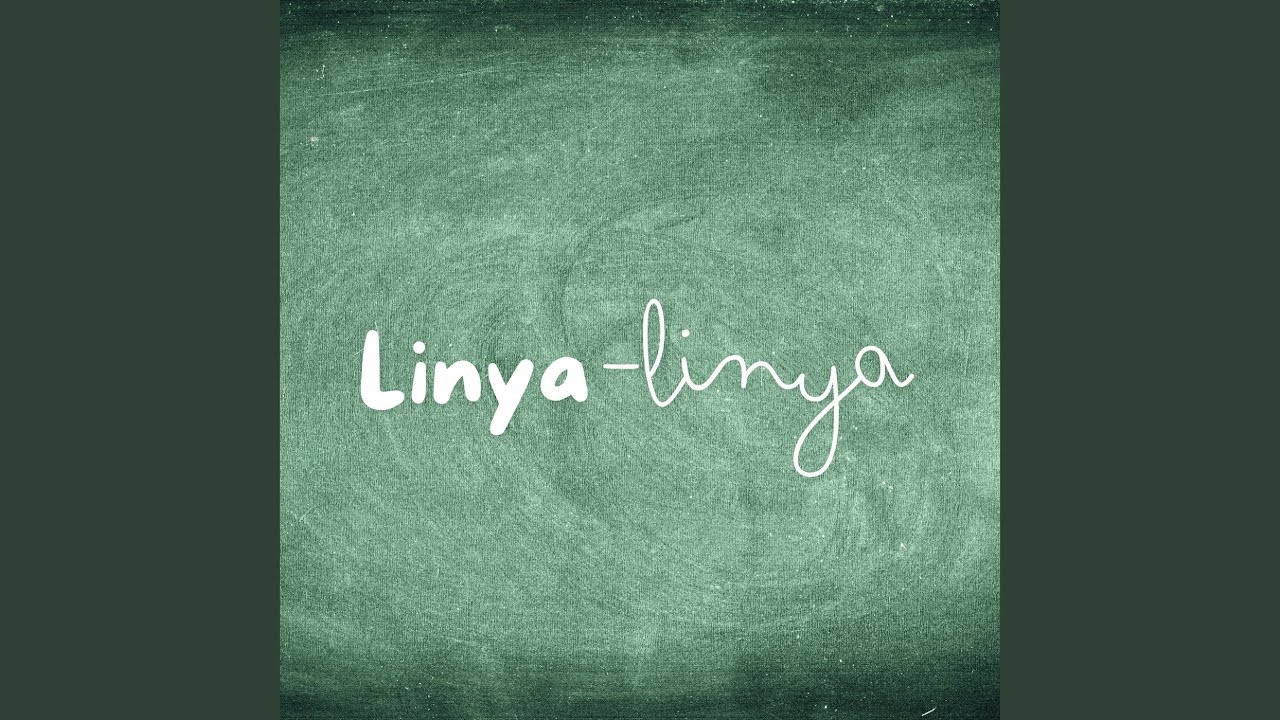 "Linya (Linya") - YouTube