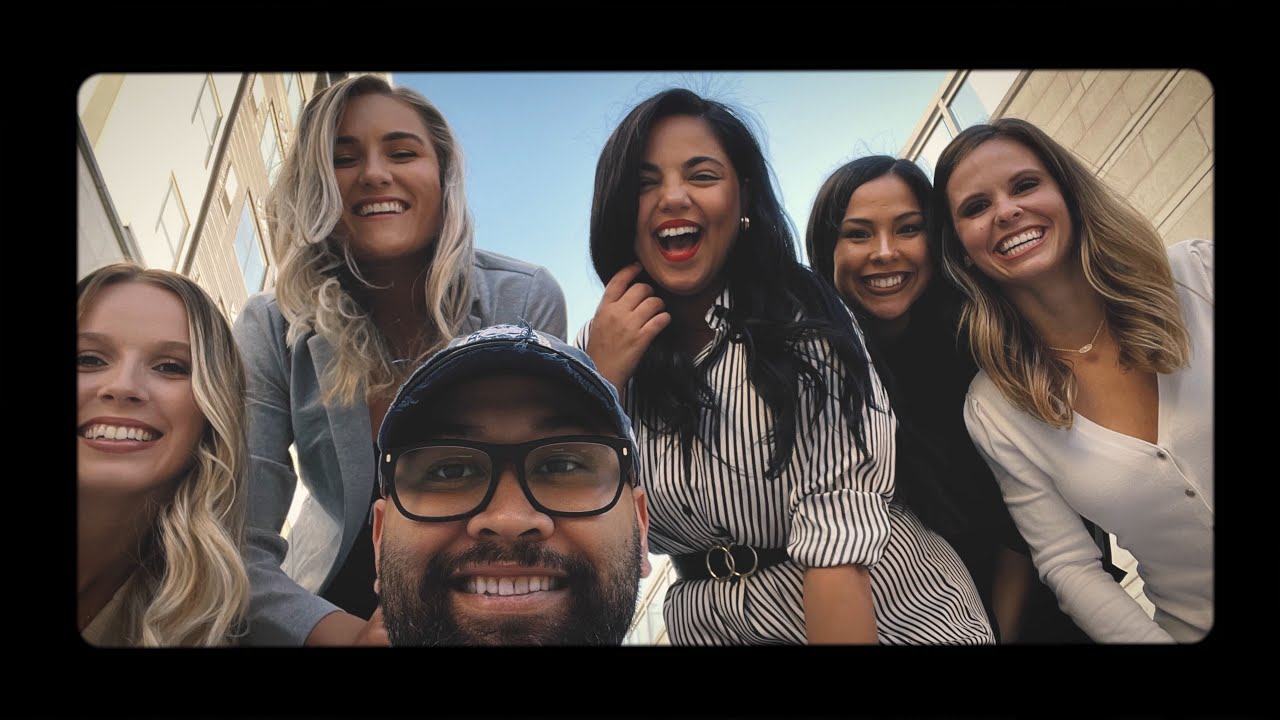 The CoVA Collective Realty Team - YouTube