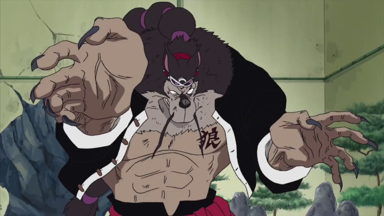 The Rokushiki Techniques Explained One Piece 101 - YouTube