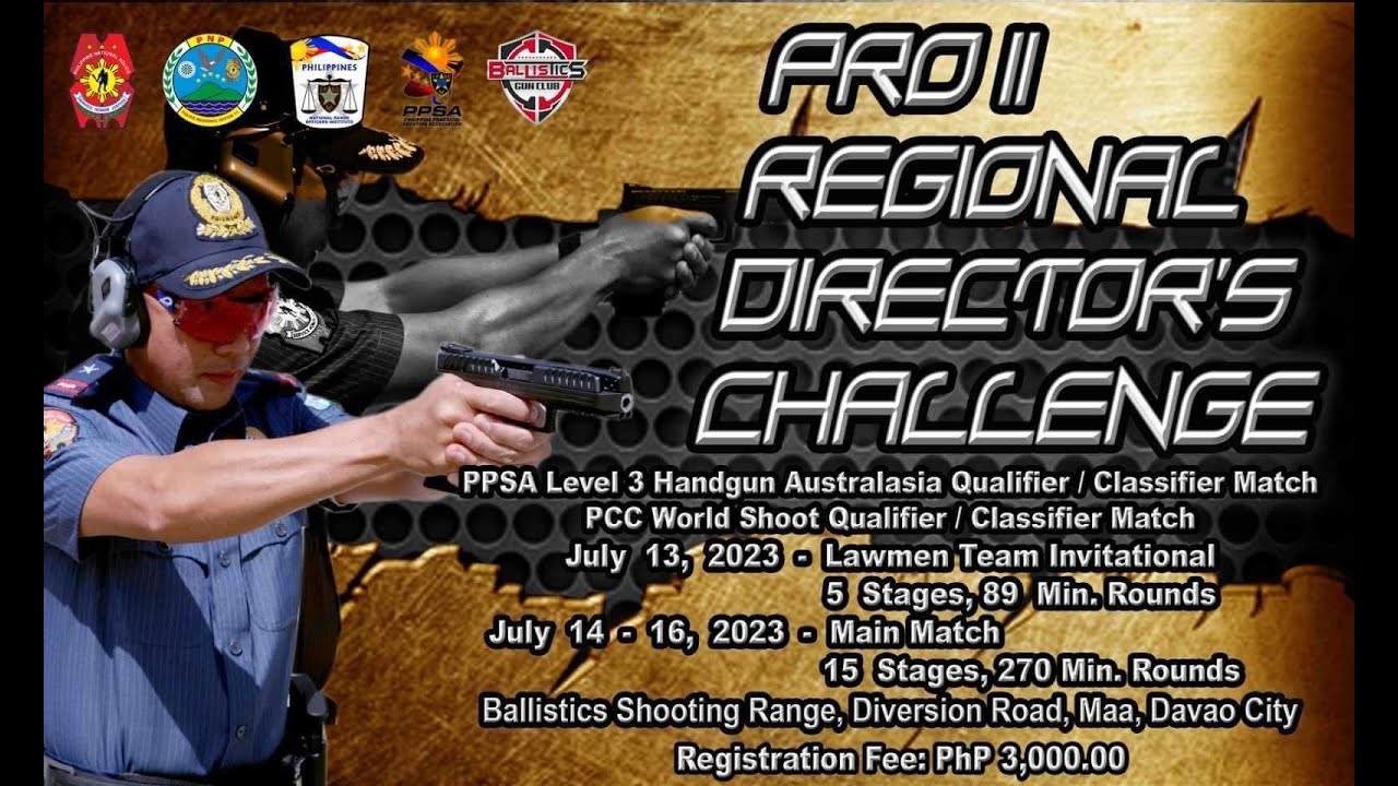 Sherwin Ebol (Open Division) - PRO 11 RD's Cup Davao - YouTube